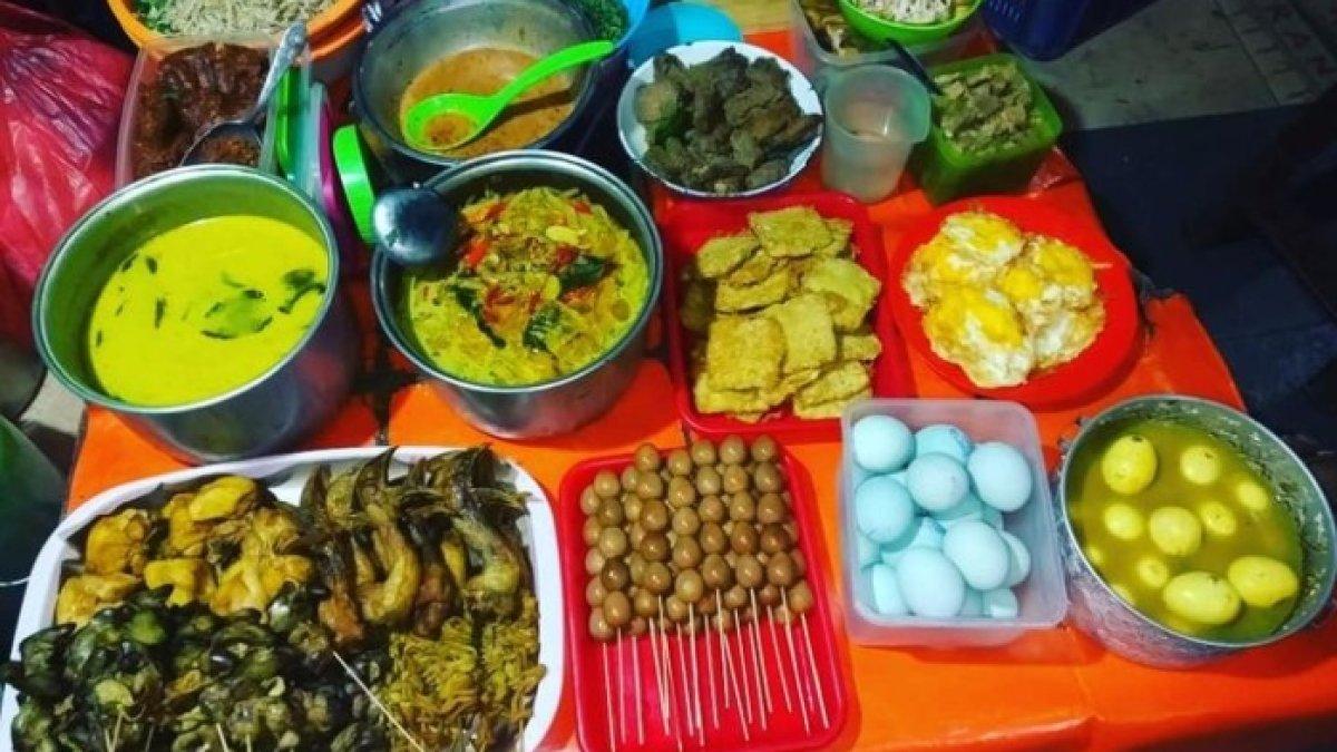 5 Kuliner Tengah Malam Enak di Madiun, Ada Warung Jeng Sri yang ...