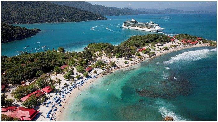 13 Fakta Haiti, Negara di Kawasan Karibia yang Pernah Diterjang Tsunami ...