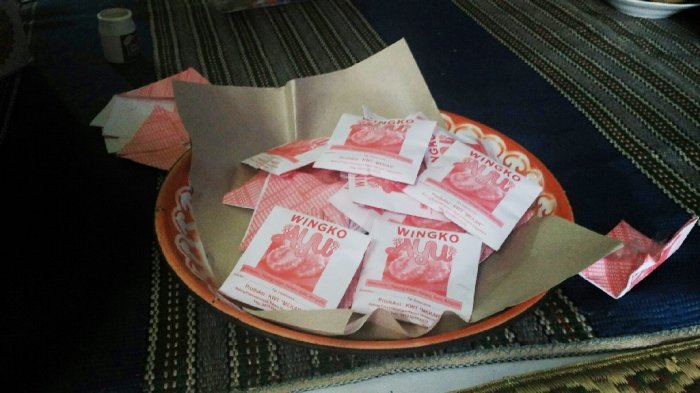 6 Oleh-oleh Khas Semarang yang Wajib Dibawa Pulang, Cobain Manisnya ...