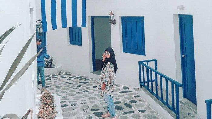 Harga Tiket Masuk Langlang Buana Jogja, Ada Banyak Spot Foto ...