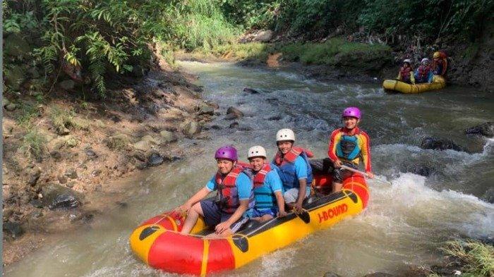 Berita JBound Terbaru Hari Ini - Tribun Travel