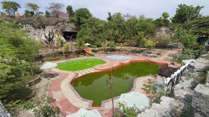 7 Tempat Wisata di Gresik yang Lagi Hits, Ada Taman Bunga hingga Pulau ...
