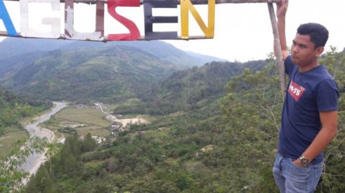 Agusen, Destinasi Wisata Alam Baru di Gayo Lues yang Dulu Pernah Jadi ...
