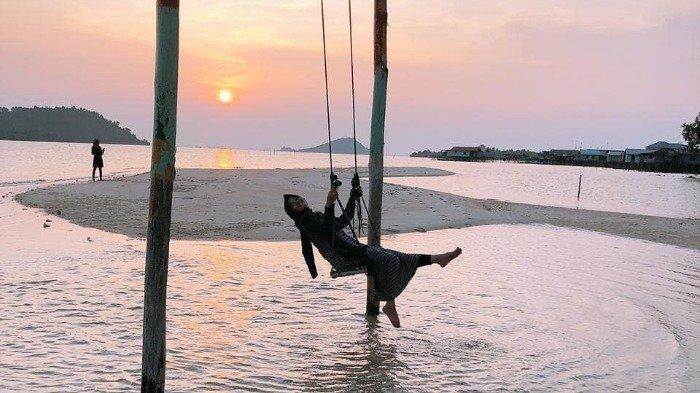 Fakta Unik Pantai Setokok, Pantai di Batam yang Tawarkan Spot ...