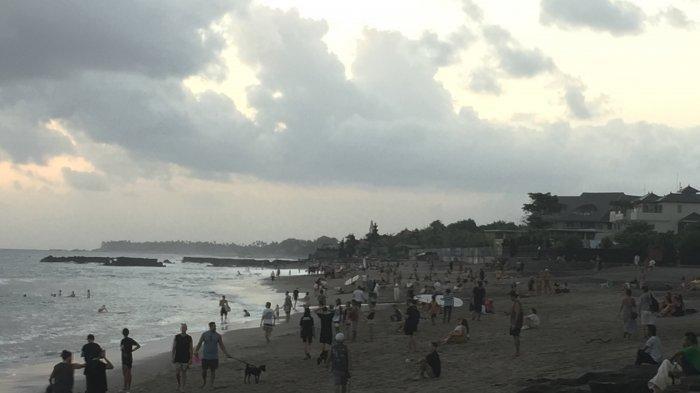 Rekomendasi 5 Pantai di Canggu dan Sekitarnya yang Asyik Dikunjungi ...