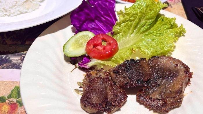 Lidah Goreng Jamilah, Menu Favorit Restoran Wisma Dewa 19 Restography ...