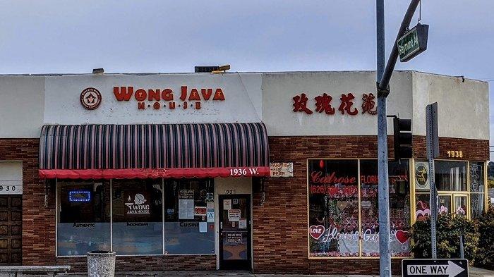 Kisah Penjual Penyetan di Los Angeles, Awal Buka Restoran Hanya Modal ...