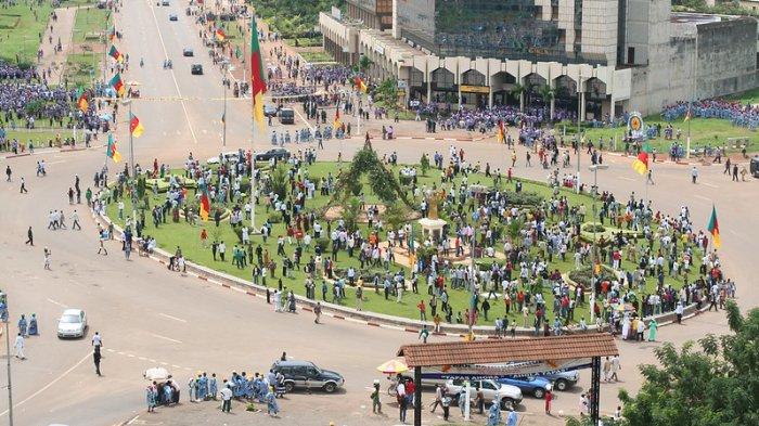 27 Fakta Unik Kamerun, Negara di Benua Afrika yang Dijuluki Tempat ...