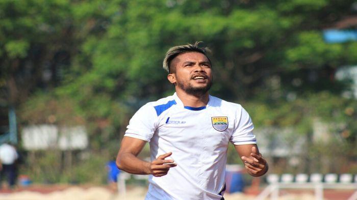 Timnas versus Malaysia - Profil Zulham Zamrun hingga Kuliner Nendang di ...