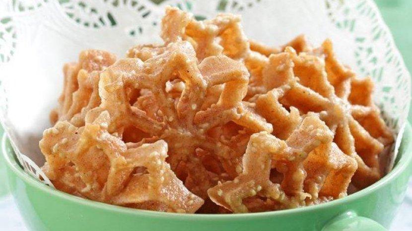 Mencicipi Kue Coro, Kudapan Manis Khas Semarang yang Hanya Ada Saat ...