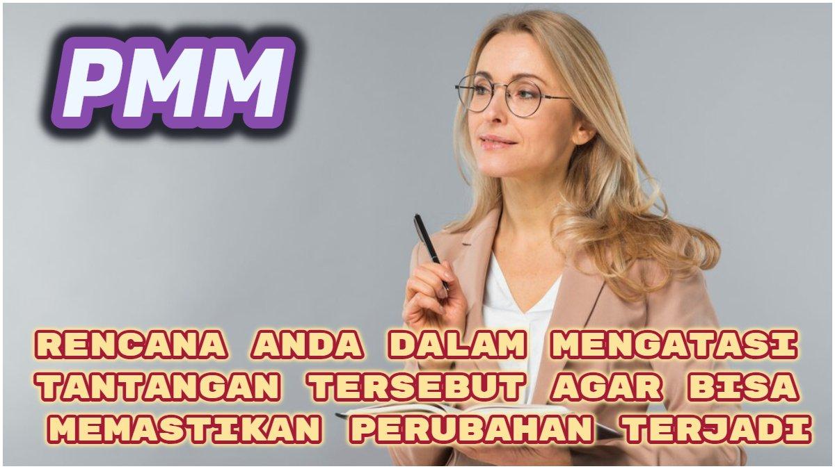 12 Rencana Mengatasi Tantangan Tersebut agar Bisa Memastikan Perubahan ...