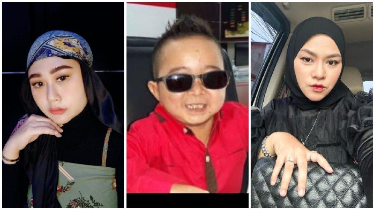 2 Kali Cerai, Daus Mini Kebelet Nikah Lagi, Cari Calon Istri Tulus ...