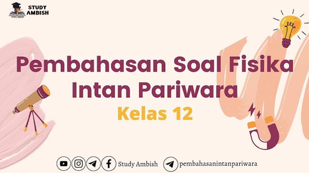 20 Soal & Kunci Jawaban Fisika Kelas 12 SMA Semester 2: Arah Medan Magnet Disekitar Kawat ...