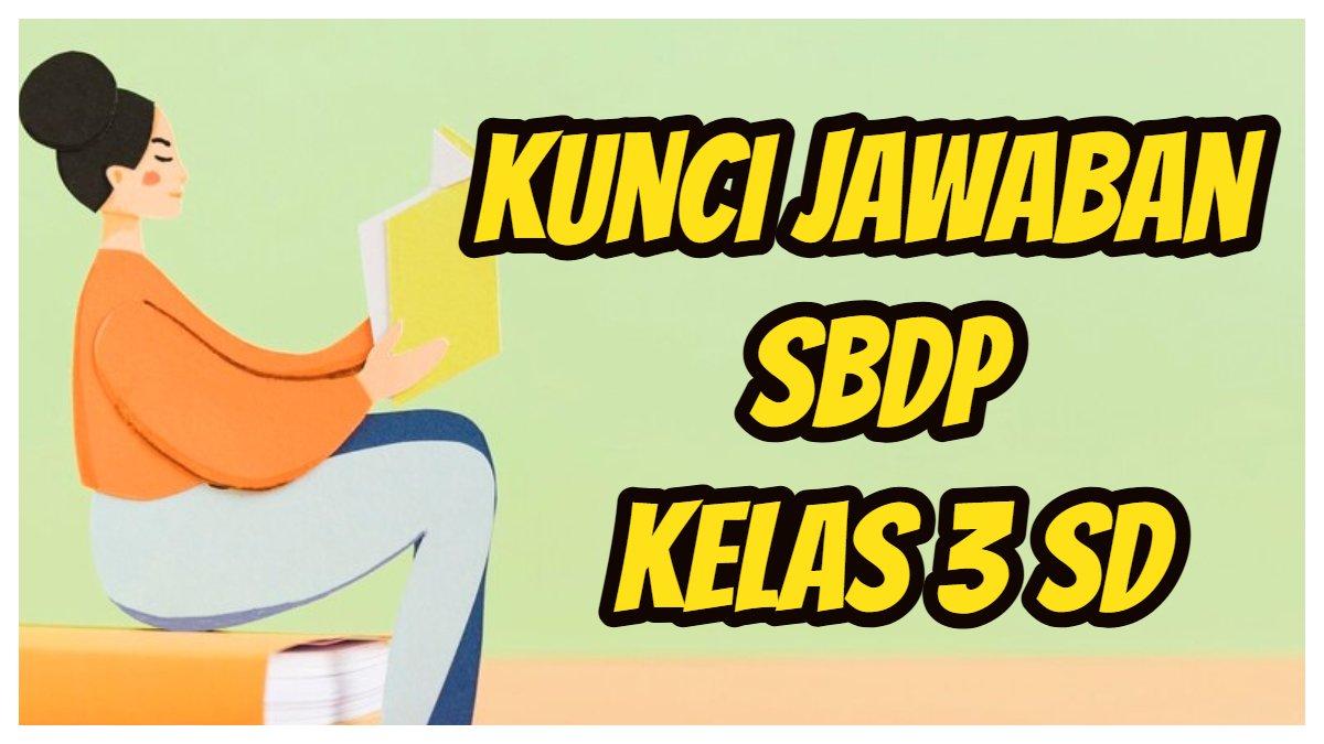Orang yang Membuat Kain dari Benang Disebut? Kunci Jawaban 25 Soal PTS ...