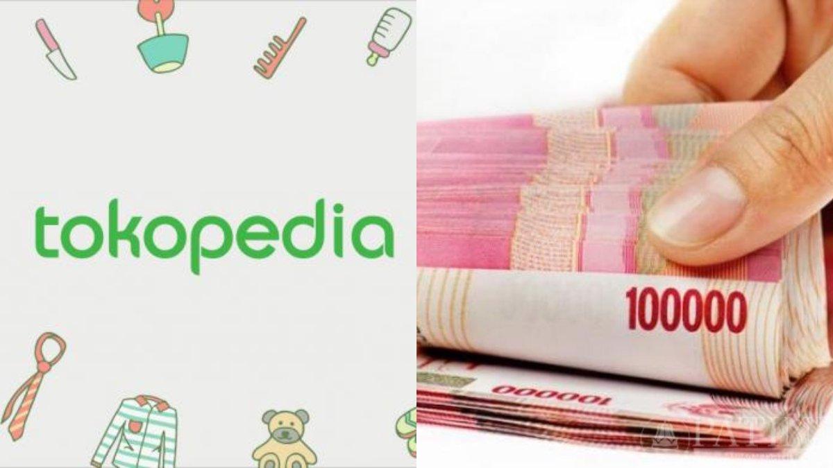 5 Cara Mudah Menghasilkan Uang dari Tokopedia, Cuma Main Game Bisa Dapat Cuan - TribunTrends.com