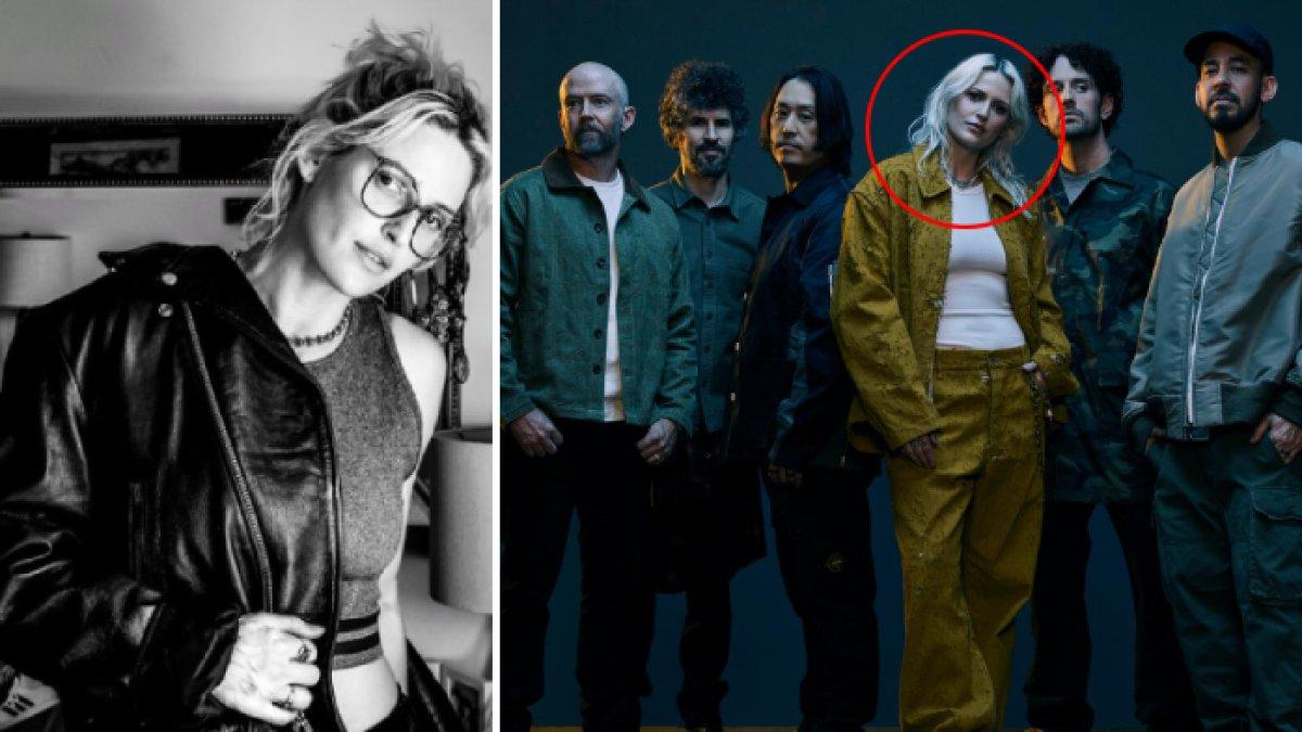 Berita Mike Shinoda Terbaru Hari Ini - TribunTrends.com