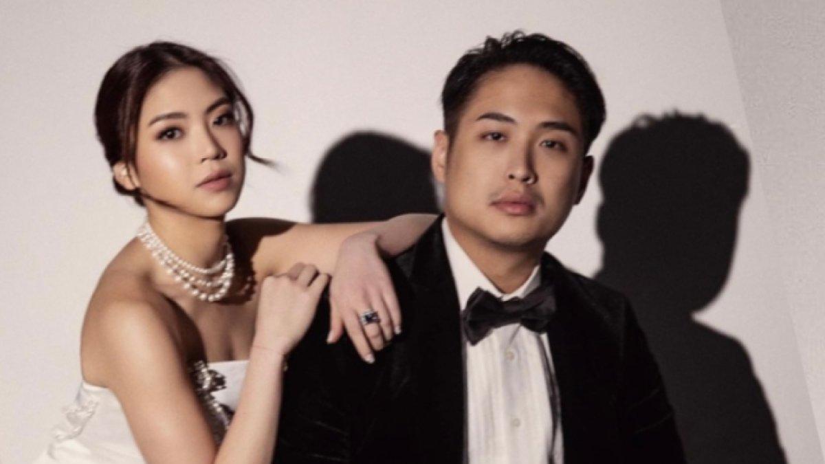 5 Fakta Anthony Tjipto Suami Clarissa Tanoesoedibjo, dari Keluarga Konglomerat, Ini Sumber ...