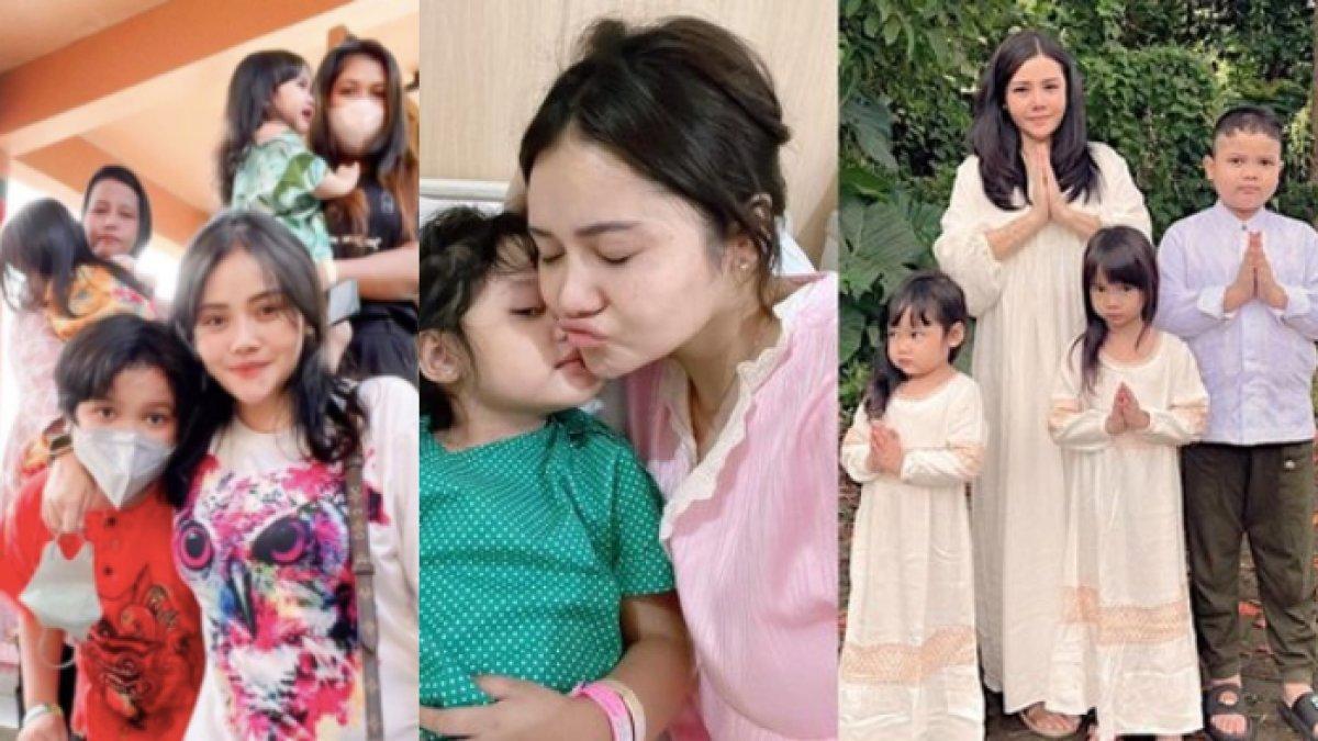 5 Sumber Uang Mawar AFI untuk Biayai 3 Anaknya Tanpa Bantuan Steno ...