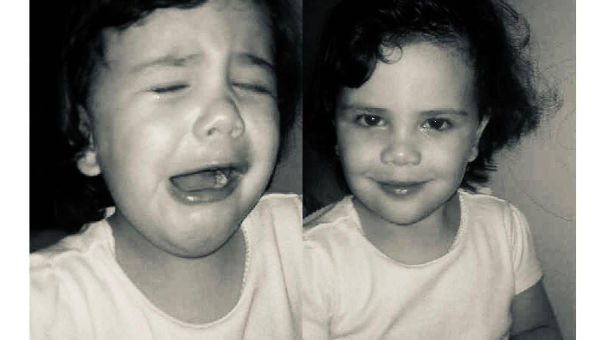 5 Foto Manuella Aziza, Anak Sophia Latjuba yang Jarang Terekspos, Tak ...