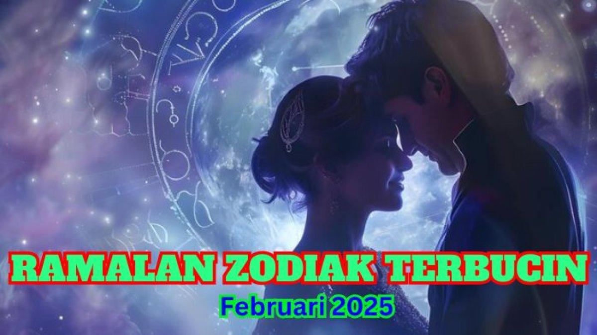 5 Zodiak Terjangkit 'Wabah' Bucin Februari 2025: Pisces Makin Terbuka ...