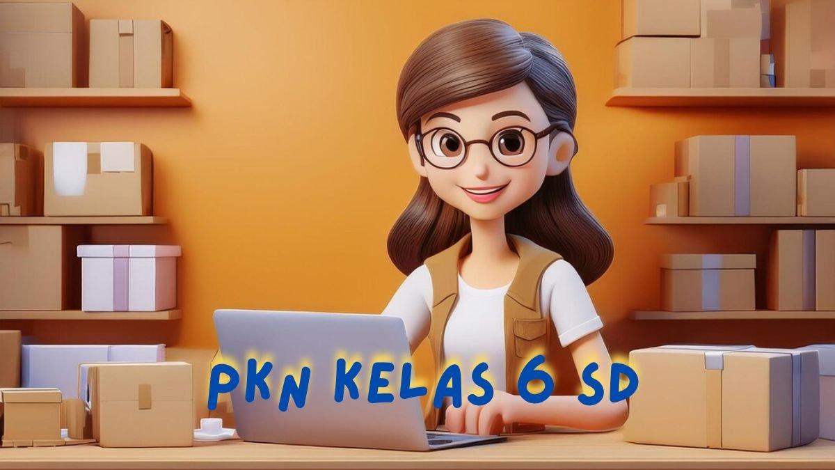 30 Kunci Jawaban Soal PKN Kelas 6 SD, Tokoh di Bawah ini yang Menjabat ... 30 Kunci Jawaban Soal PKN Kelas 6 SD, Tokoh di Bawah ini yang Menjabat ...