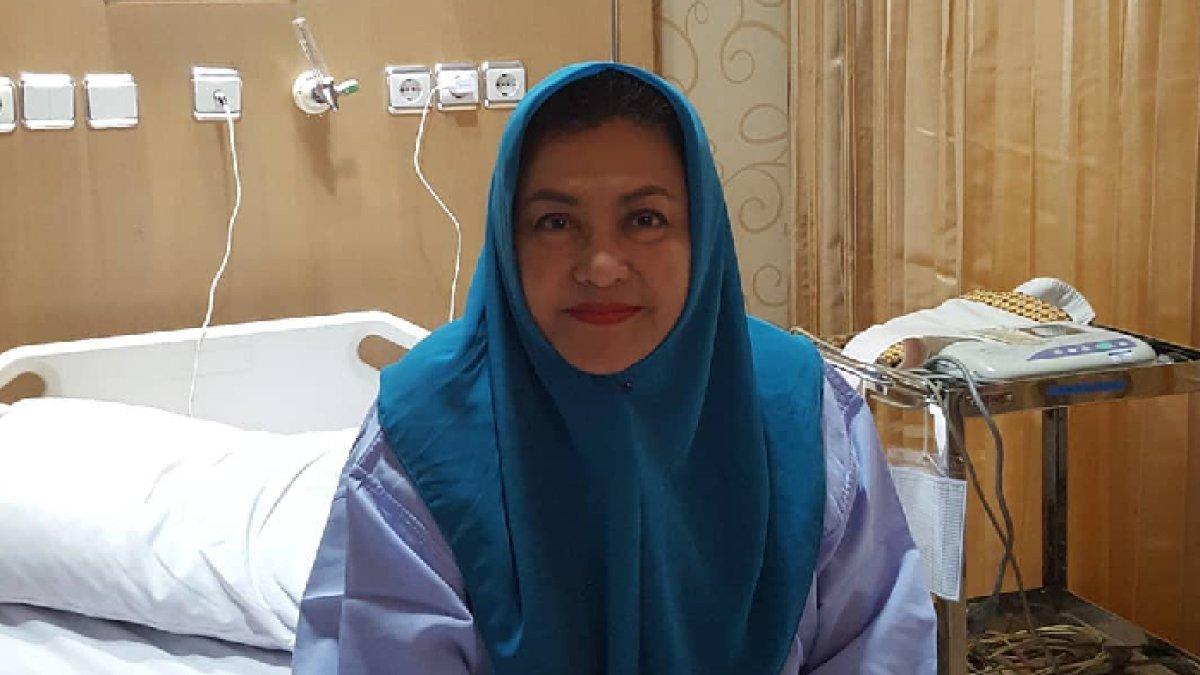 Emilia Contessa Meninggal Karena Gagal Jantung Akut, Apa Bedanya dengan ...