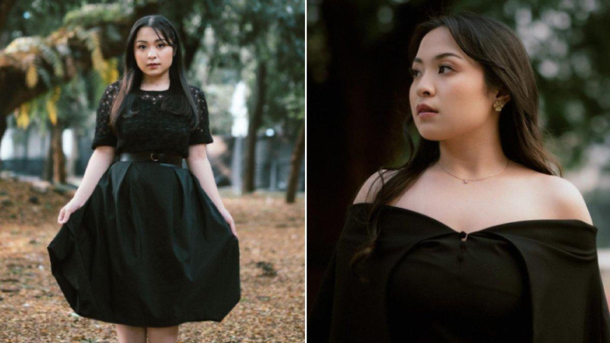 7 Potret Bernadya, Penyanyi Muda yang Speak Up Setelah Jadi Korban ...