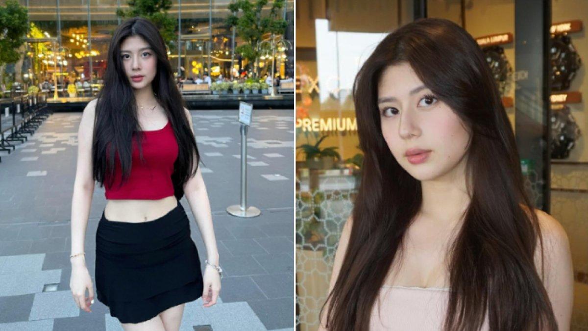 7 Potret Lydia Onic, Gamer Sekaligus Influencer Viral Dikaitkan dengan Video Syur 12 menit 13 ...