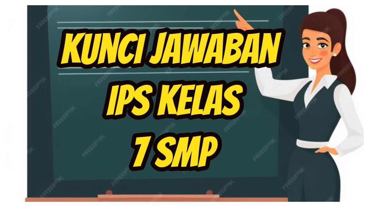 Kunci Jawaban IPS Kelas 7 SMP Halaman 194, Mencermati Zaman Praaksara ...