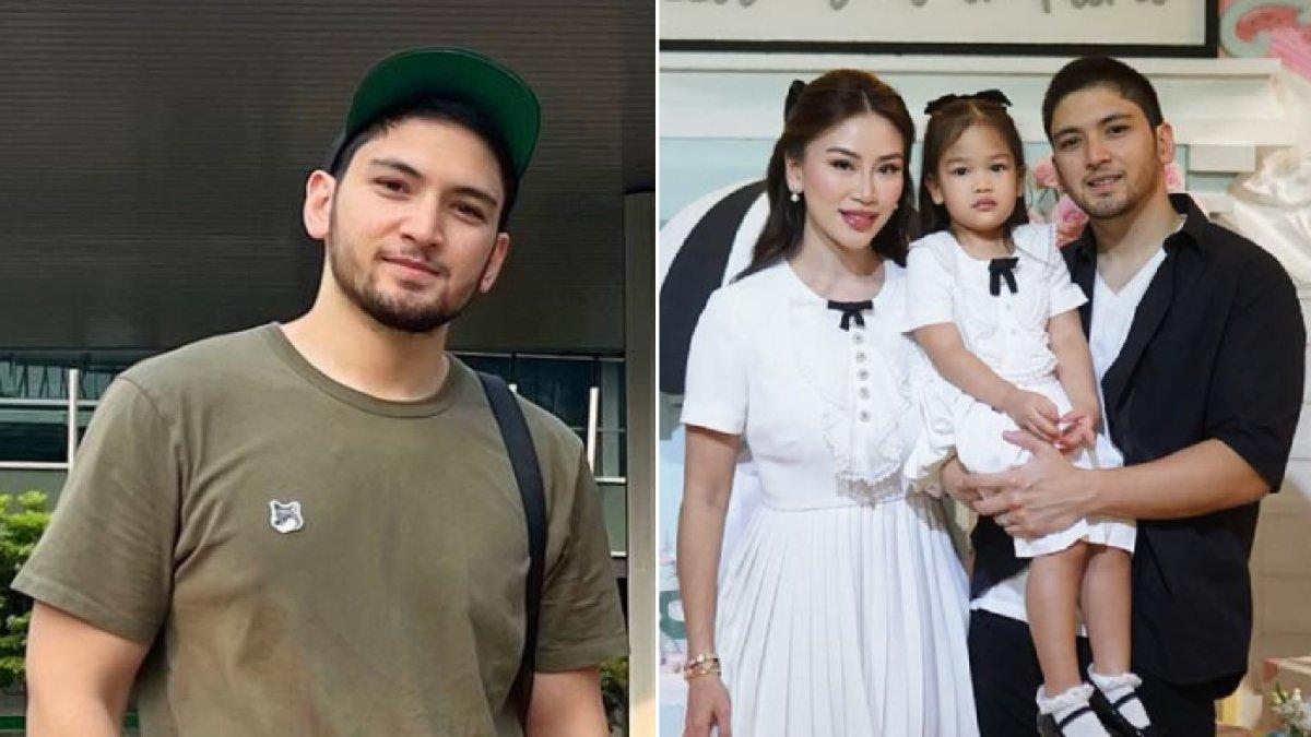 7 Fakta Aditya Trihatmanto Cucu Soeharto, Hidup Mewah di Amerika Bersama Kezia Toemion dan Kelly ...