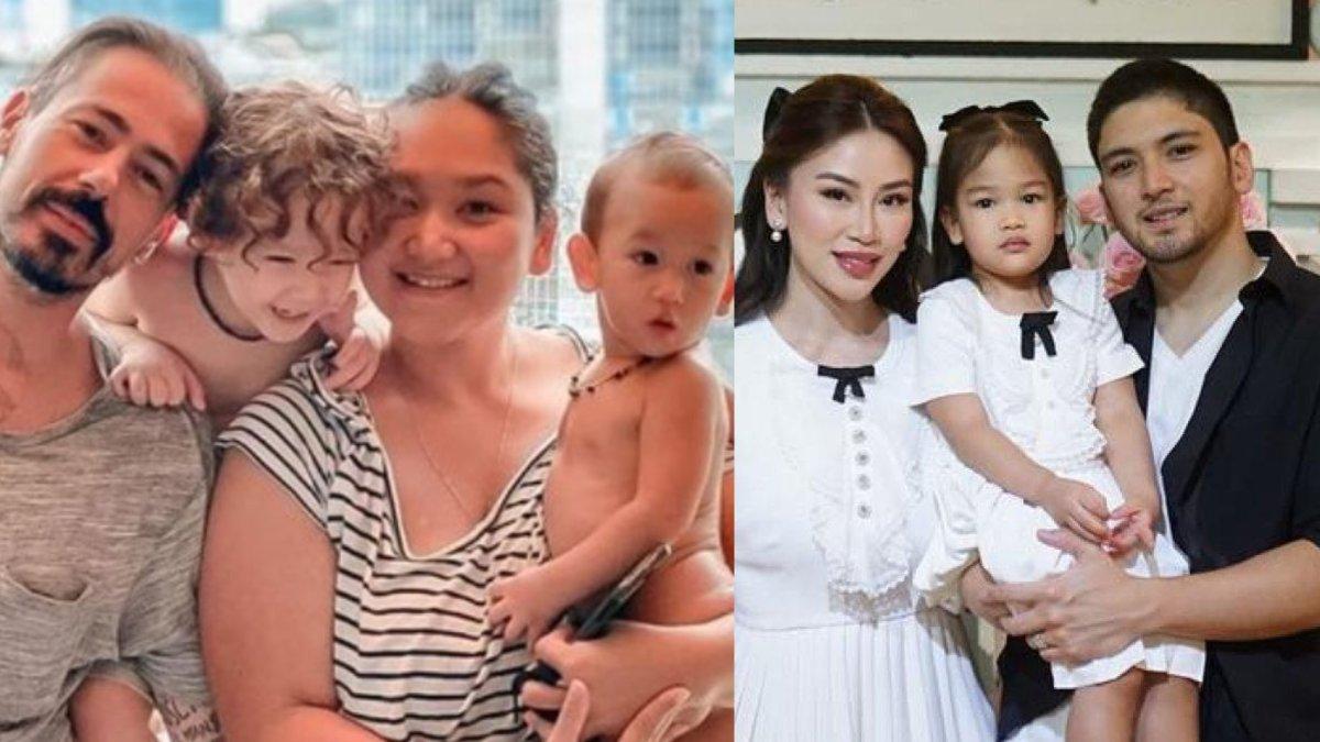 7 Potret Cicit-cicit Soeharto, Cucu Anak Keluarga Cendana, Ada yang ...