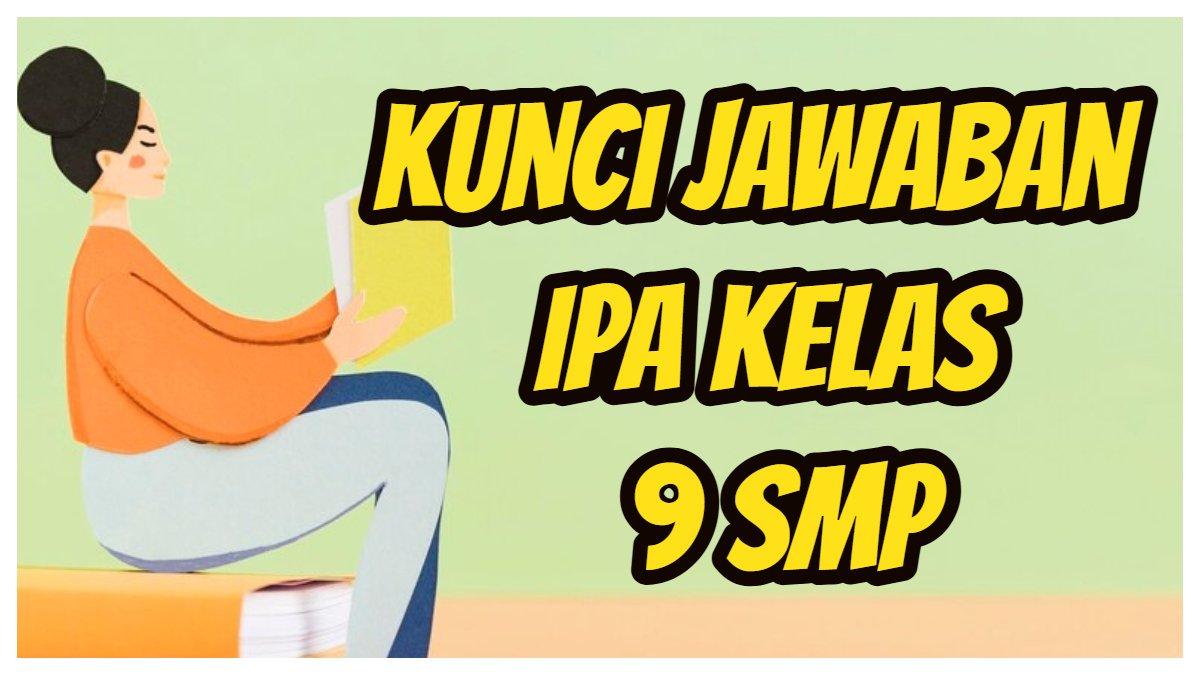 Kunci Jawaban IPA Kelas 9 SMP: Saat Mengukur Tekanan Darah Menggunakan Tensimeter, Berlaku Hukum ...