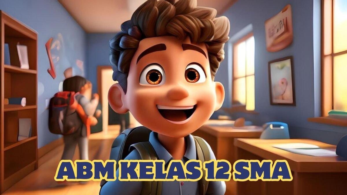 20 Kunci Jawaban Soal ABM Kelas 12 SMA, Sesuatu Kemampuan yang Lahir Dari Dalam Diri disebut ...