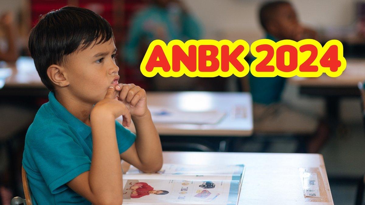 100 Kunci Jawaban ANBK Kelas 5 SD 2024: Sesuai Cerita “Kisah Kutu di Negeri Rambut ...