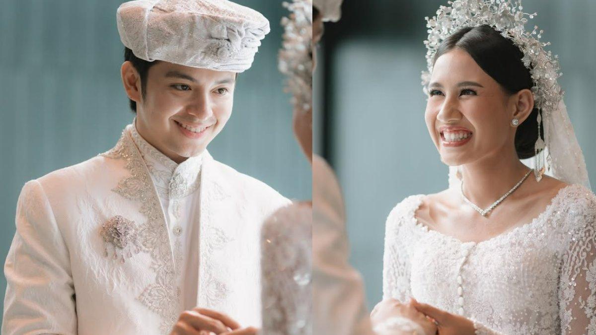 Daftar Artis Pertama Kali Puasa Bareng Pasangan di Ramadan 2025, Angga ...