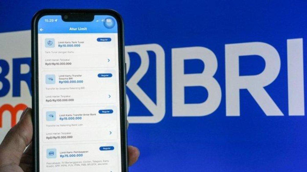 Cara Buka Rekening BRI Online Tanpa ke Bank untuk Pencairan BSU 2025, Mudah dengan Aplikasi ...