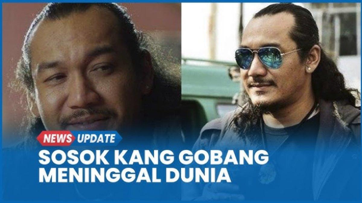 Siapa Muhammad Jamasari? Pemeran Kang Gobang Sinetron 'Preman Pensiun ...