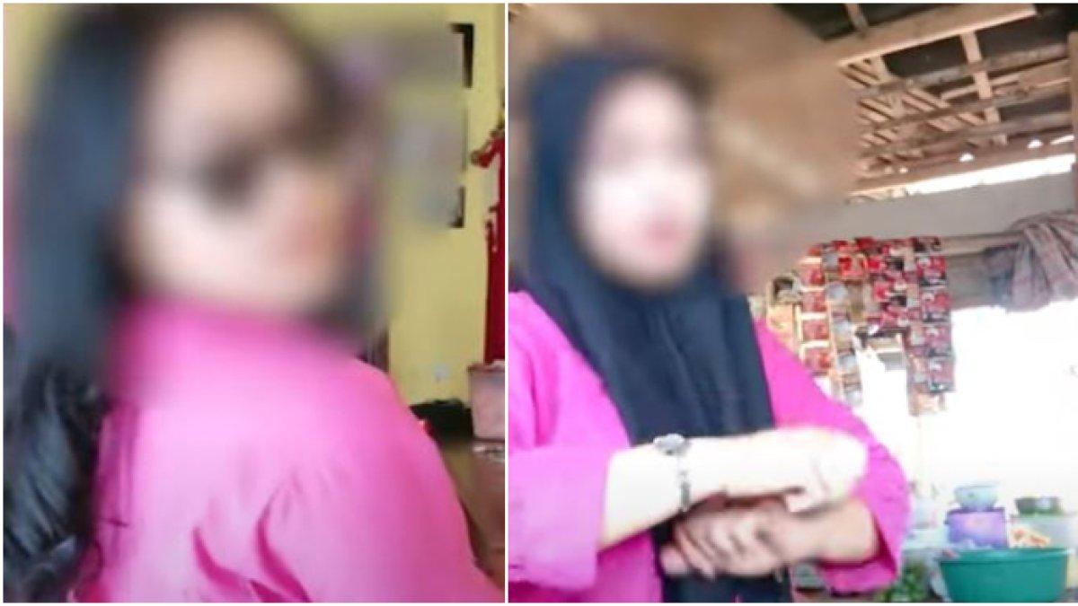 Ketahuan Pakai Baju Majikan Tanpa Izin Buat Tiktok An Art Langsung Dipecat Ternyata Sudah