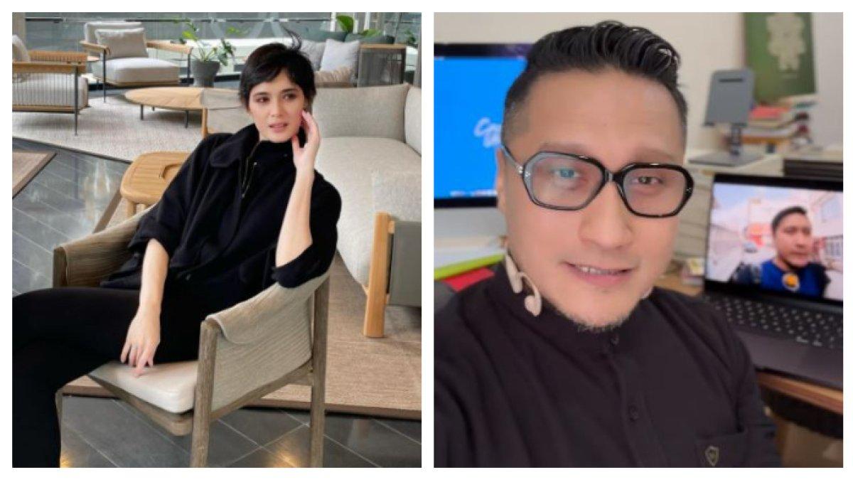 5 Artis Ternyata Berasal dari Klaten, Ada Almarhum Aktor Legend hingga Model Cantik Renata ...