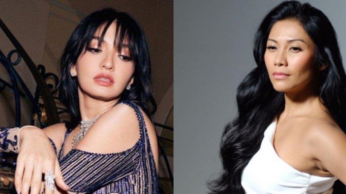 Deretan Artis Indonesia yang Dituduh Dukung Zionis Israel, Raline Shah hingga Anggun C Sasmi ...