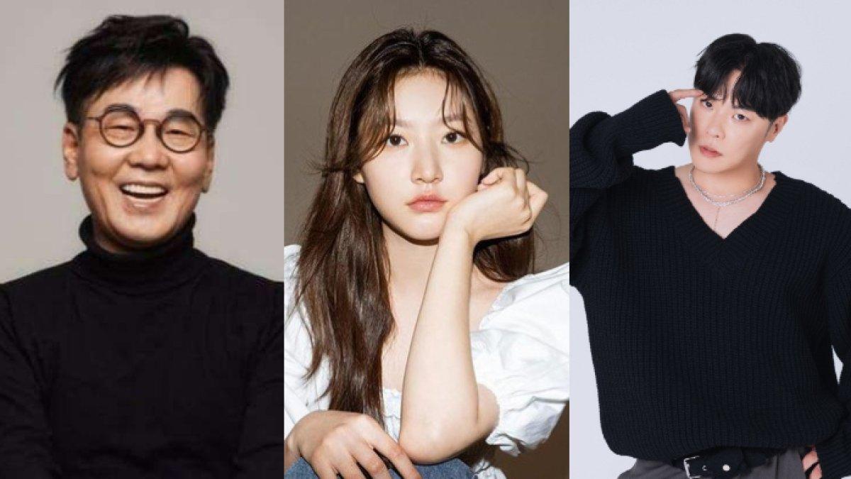 5 Artis Korea Selatan yang Meninggal di Awal Tahun 2025, Wheesung ...