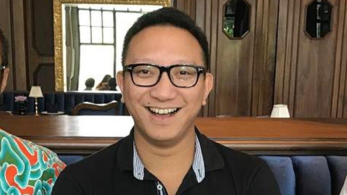 Sosok Aryo Djojohadikusumo, Keponakan Prabowo Jadi Pengurus Kadin Indonesia, Intip Sepak ...