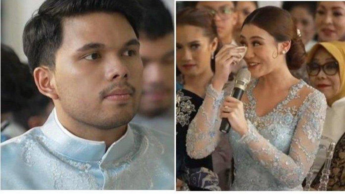 Haru Aaliyah Massaid Terima Lamaran Thariq Halilintar, Rencana Nikah Waktu Dekat, Undang Jokowi ...