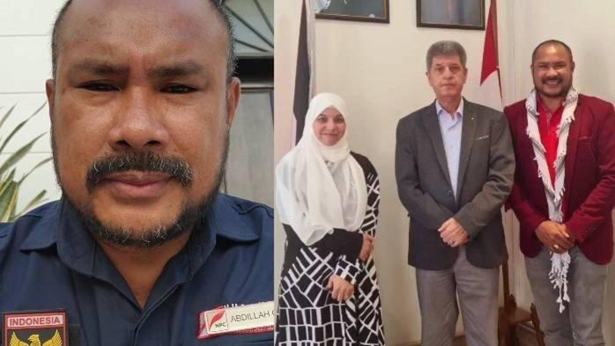 Bang Onim Kenang Evakuasi dari Gaza selama 20 Hari, 80 Persen Terkurung ...