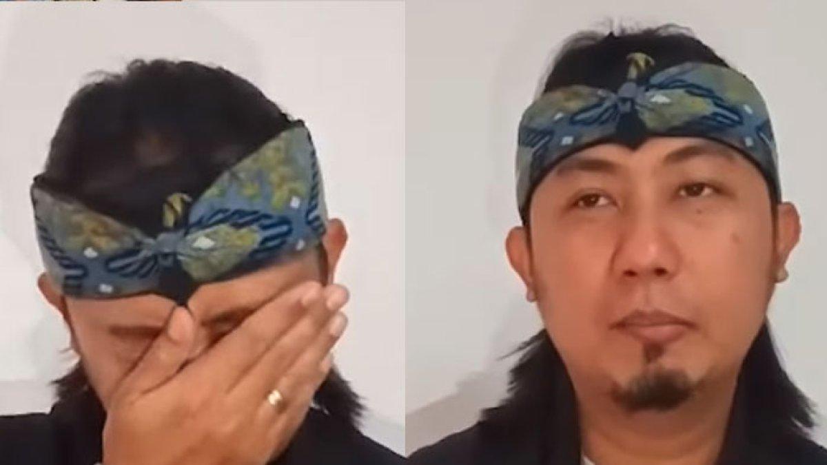 Rumah Ade Jigo TeamLo Digugat Orang, Peringatkan Oknum Pengincar ...