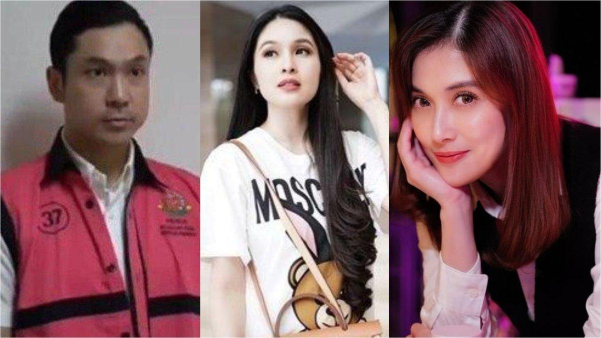 Senasib Sandra Dewi, Adik Kena Imbas Ulah Harvey Moeis, Batasi Komentar, Terkuak Unggahan ...