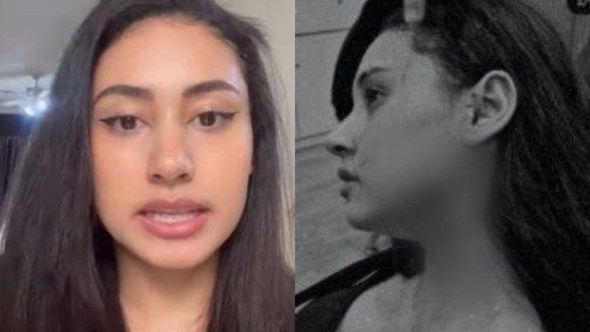 Afifah Riyad Dianiaya Mantan Pacar Suami, Awalnya Pelaku Bahas Masa Lalu, Beri Pengakuan ...