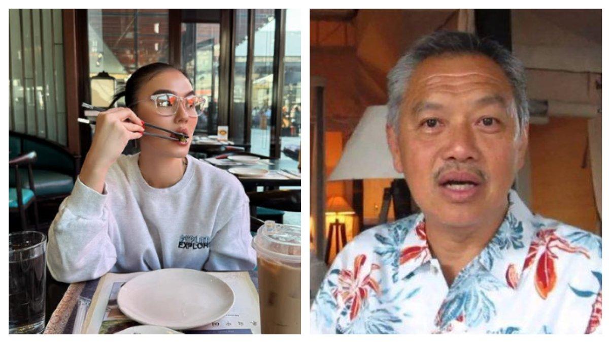 Sosok Tomy Winata Ayah Angkat Agnez Mo, Bukan Orang Sembarangan, Pengusaha Pemilik SCBD ...