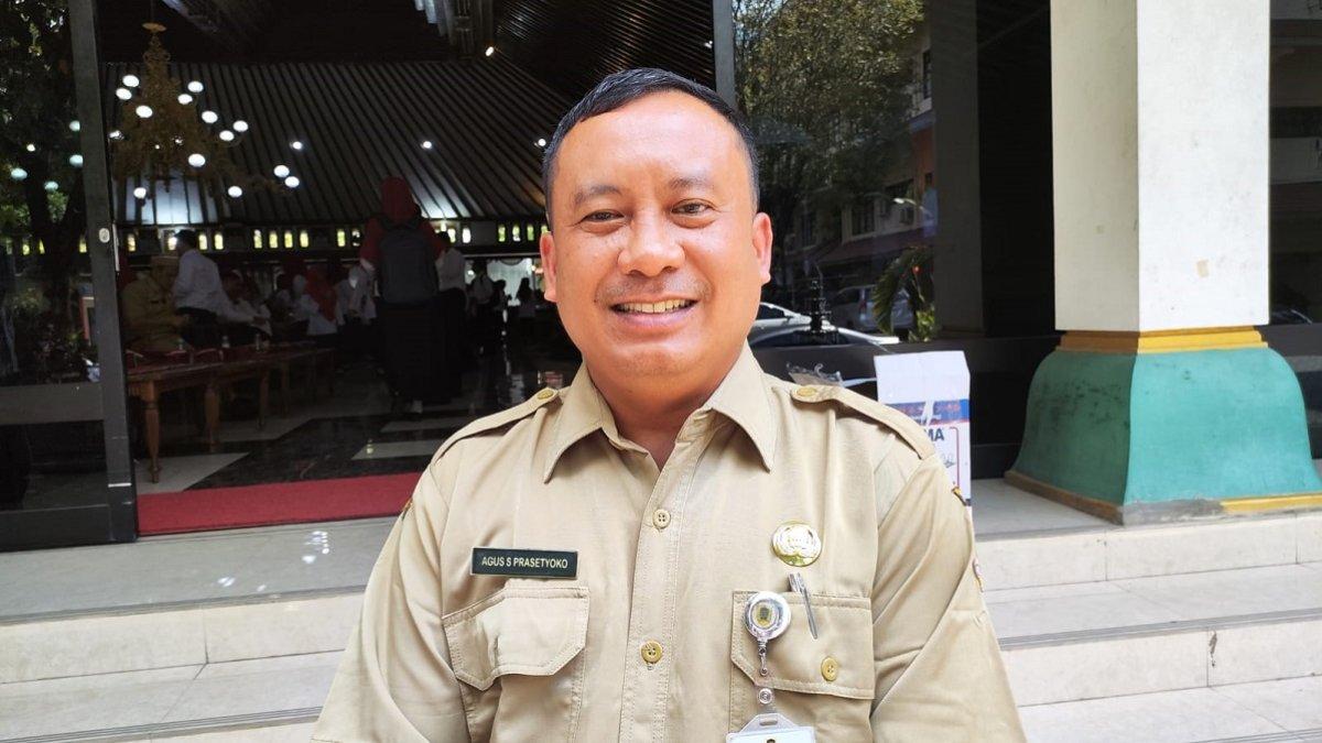 Pemkab Klaten Buka Lowongan ASN 530 Formasi Tahun 2024! - TribunTrends.com