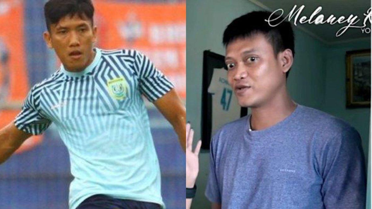 Aib Kurnia Meiga Dibongkar Eks Istri, Ahmad Bustomi Ikut Komentar, Beri ...